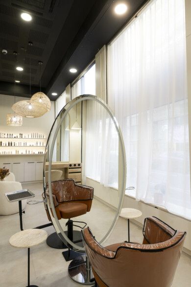 Trois projets retail menés tambour battant par Apsi et Relief