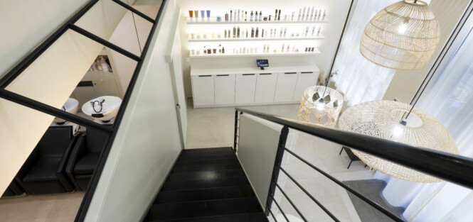 Trois projets retail menés tambour battant par Apsi et Relief